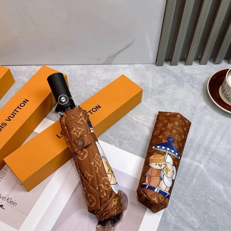Legit Louis Vuitton Umbrella
