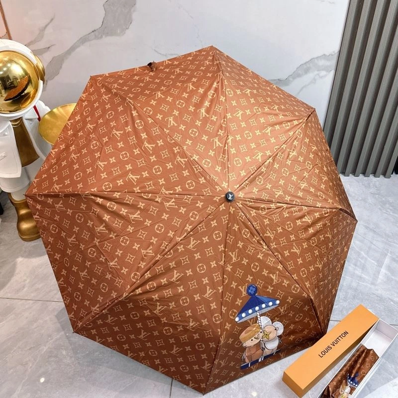 Legit Louis Vuitton Umbrella