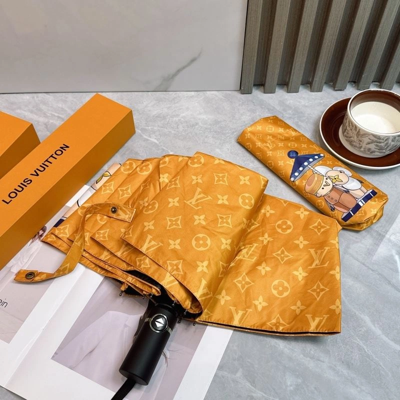High fidelity Louis Vuitton Umbrella