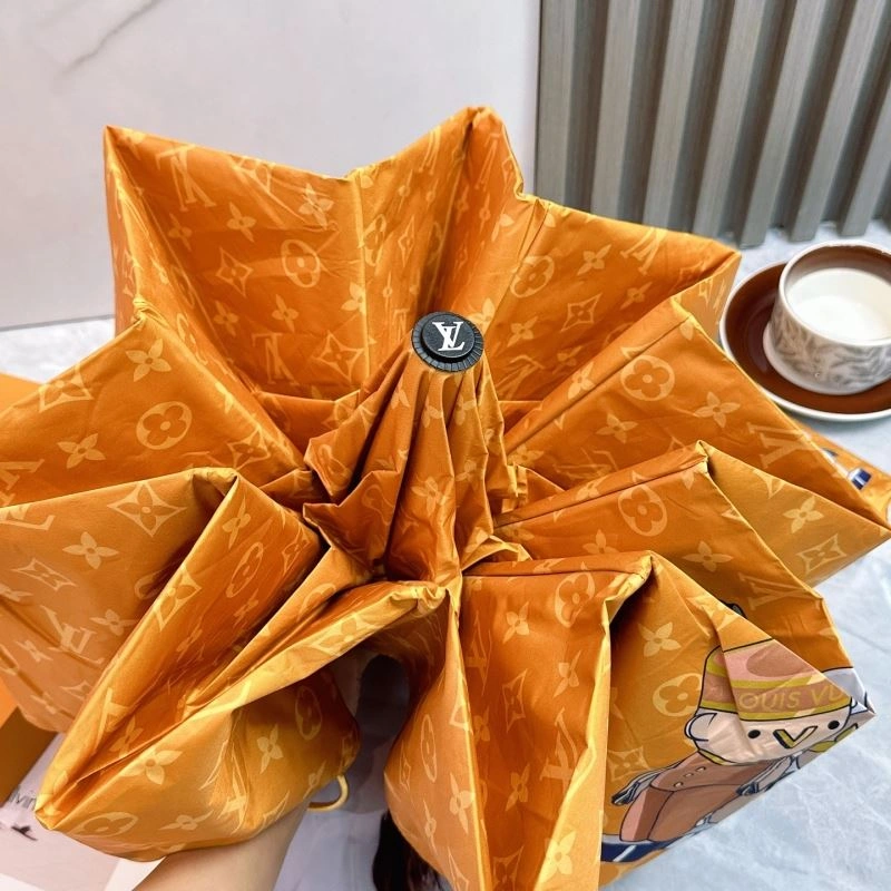 High fidelity Louis Vuitton Umbrella