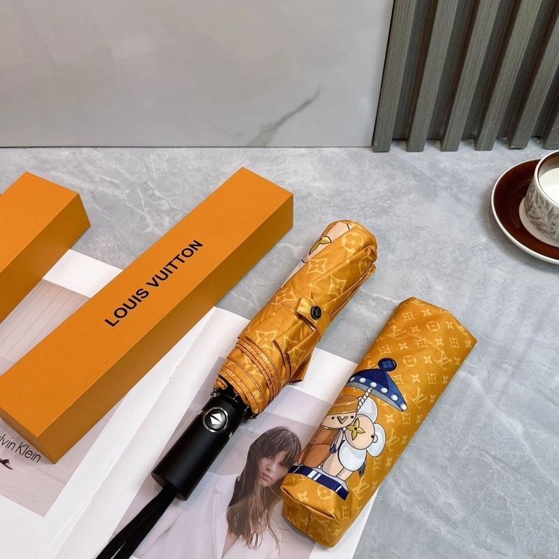 High fidelity Louis Vuitton Umbrella