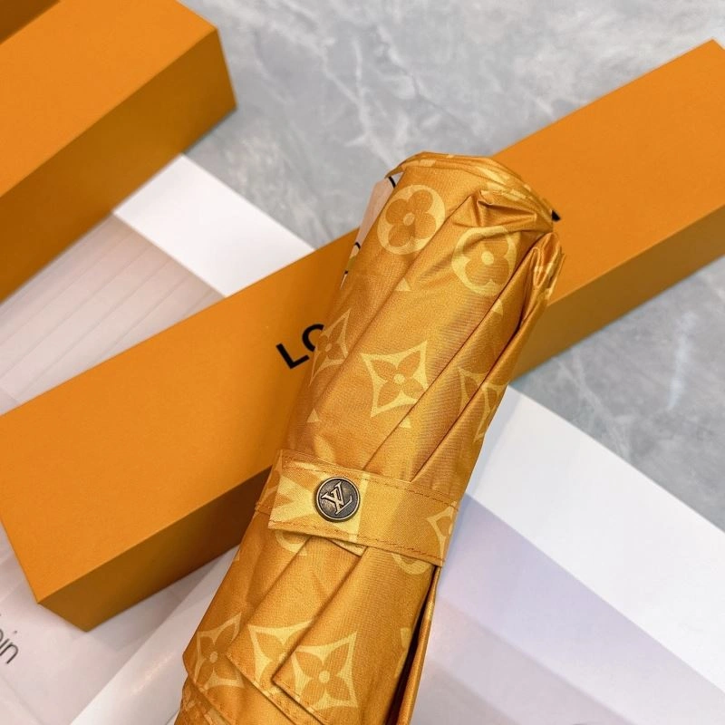 High fidelity Louis Vuitton Umbrella