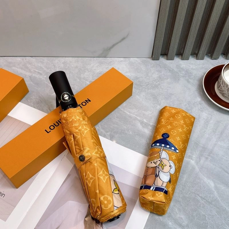 High fidelity Louis Vuitton Umbrella