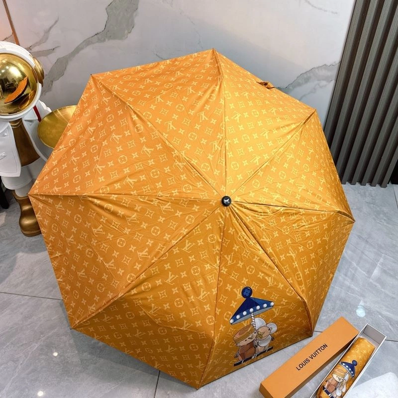 High fidelity Louis Vuitton Umbrella