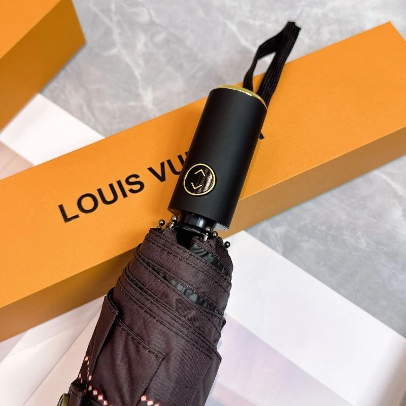 Precise copy Louis Vuitton Umbrella