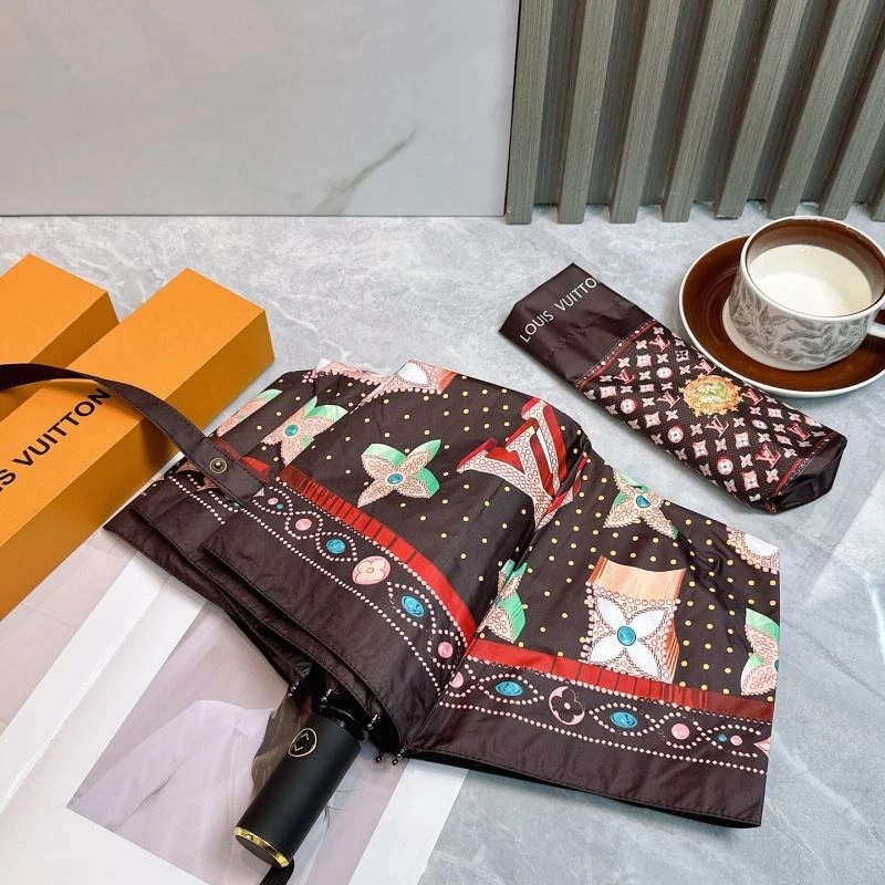Precise copy Louis Vuitton Umbrella