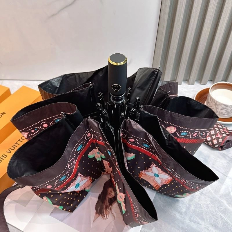Precise copy Louis Vuitton Umbrella