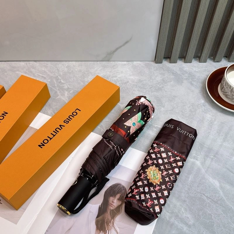 Precise copy Louis Vuitton Umbrella