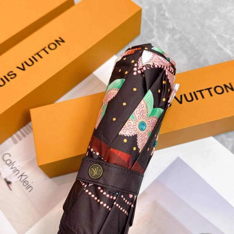 Precise copy Louis Vuitton Umbrella
