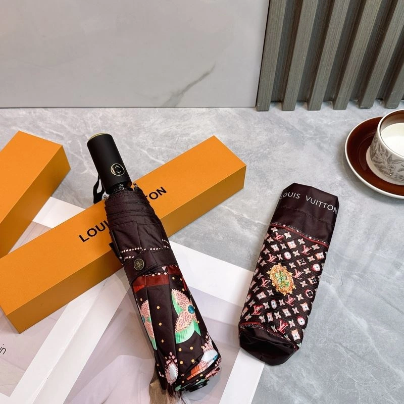 Precise copy Louis Vuitton Umbrella