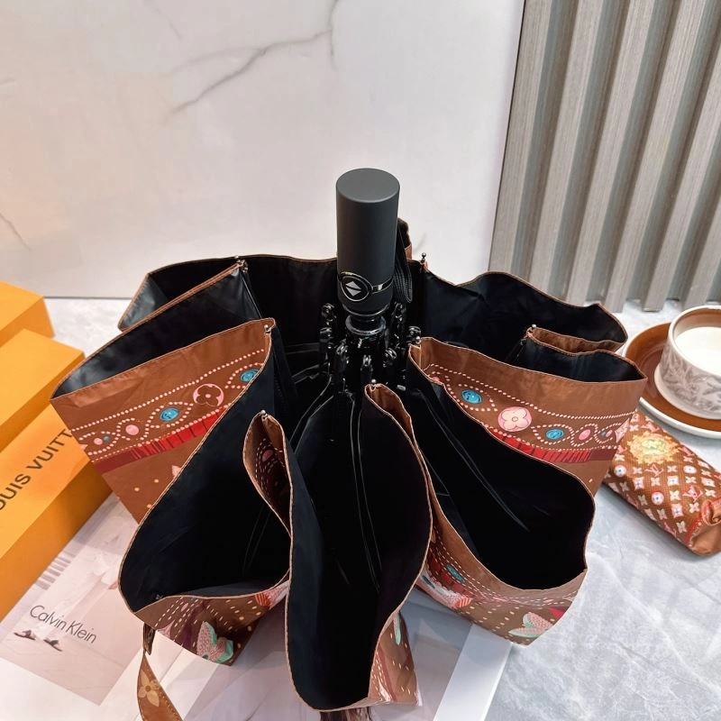 Top mirror Louis Vuitton Umbrella