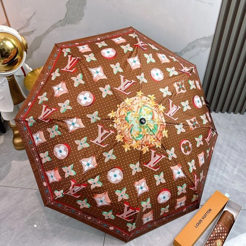 Top mirror Louis Vuitton Umbrella