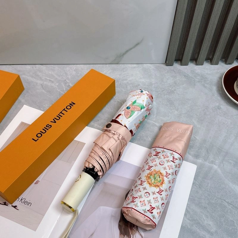 Louis Vuitton Umbrella