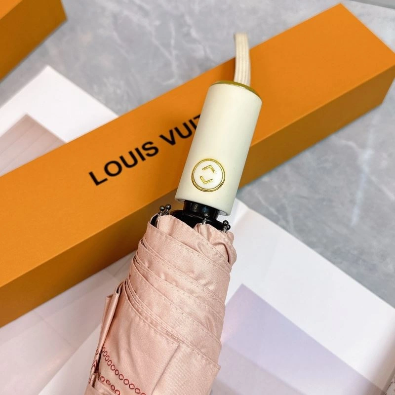 Genuine Louis Vuitton Umbrella