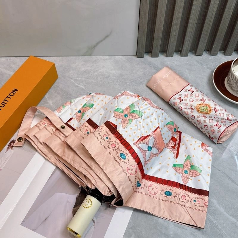Genuine Louis Vuitton Umbrella