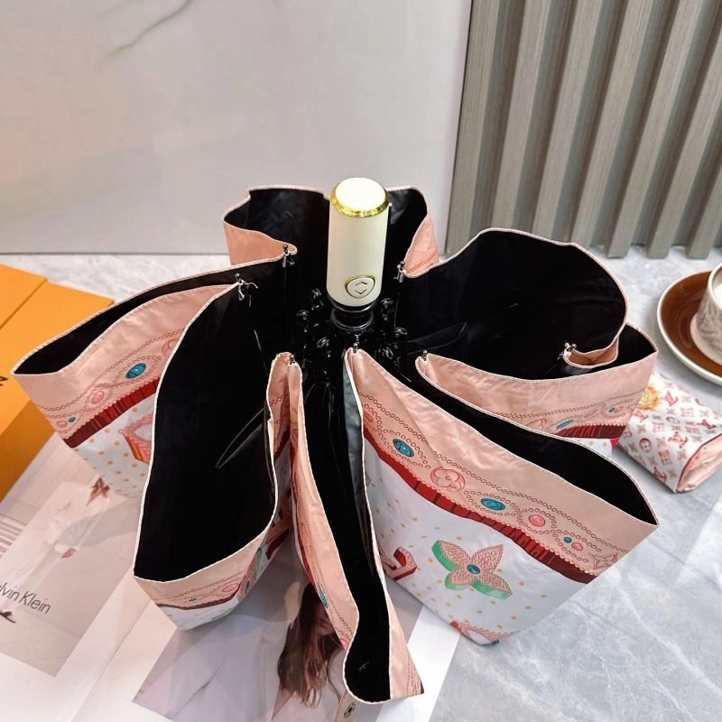 Genuine Louis Vuitton Umbrella