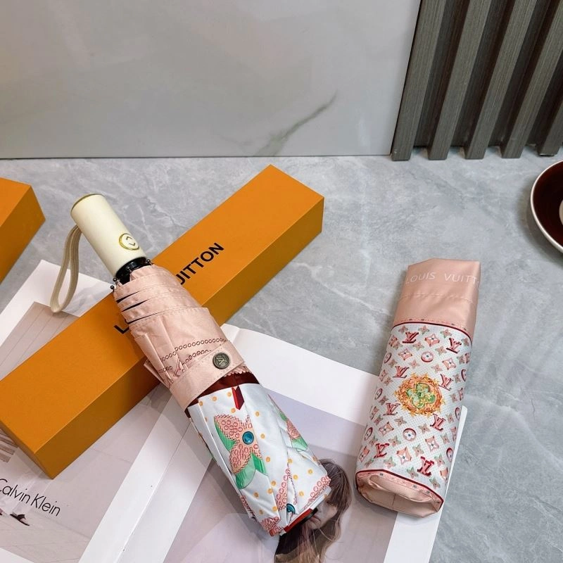 Genuine Louis Vuitton Umbrella
