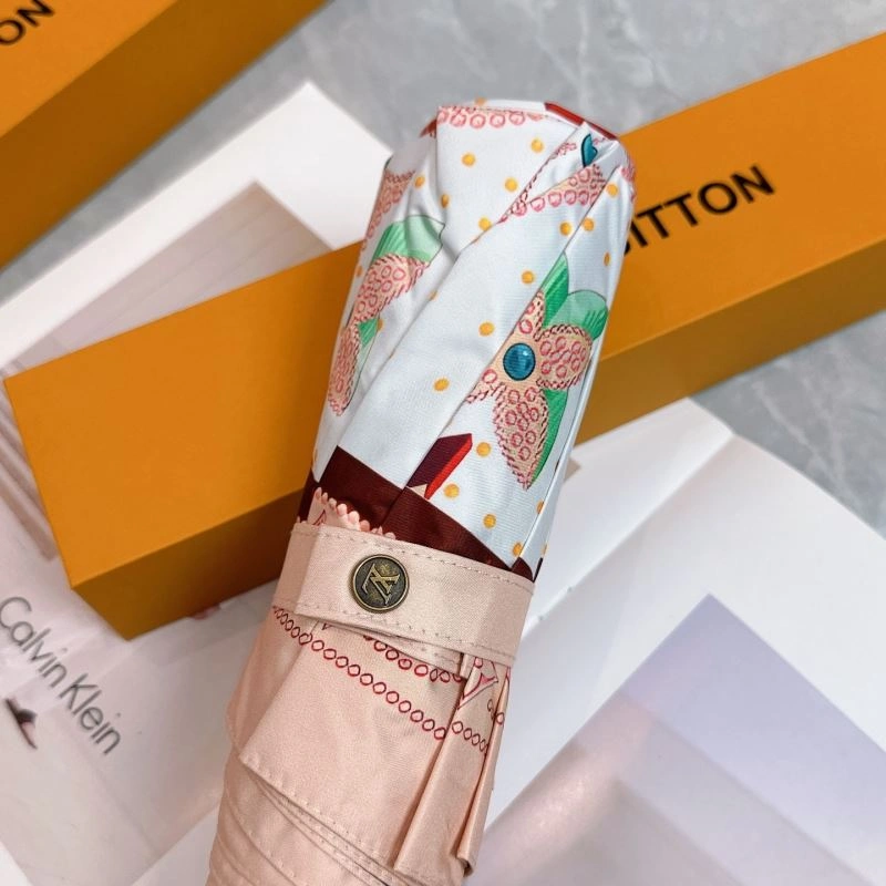 Genuine Louis Vuitton Umbrella