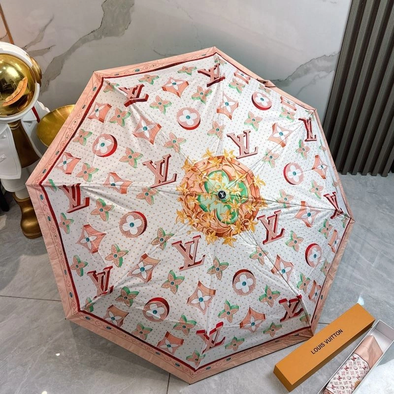 Genuine Louis Vuitton Umbrella