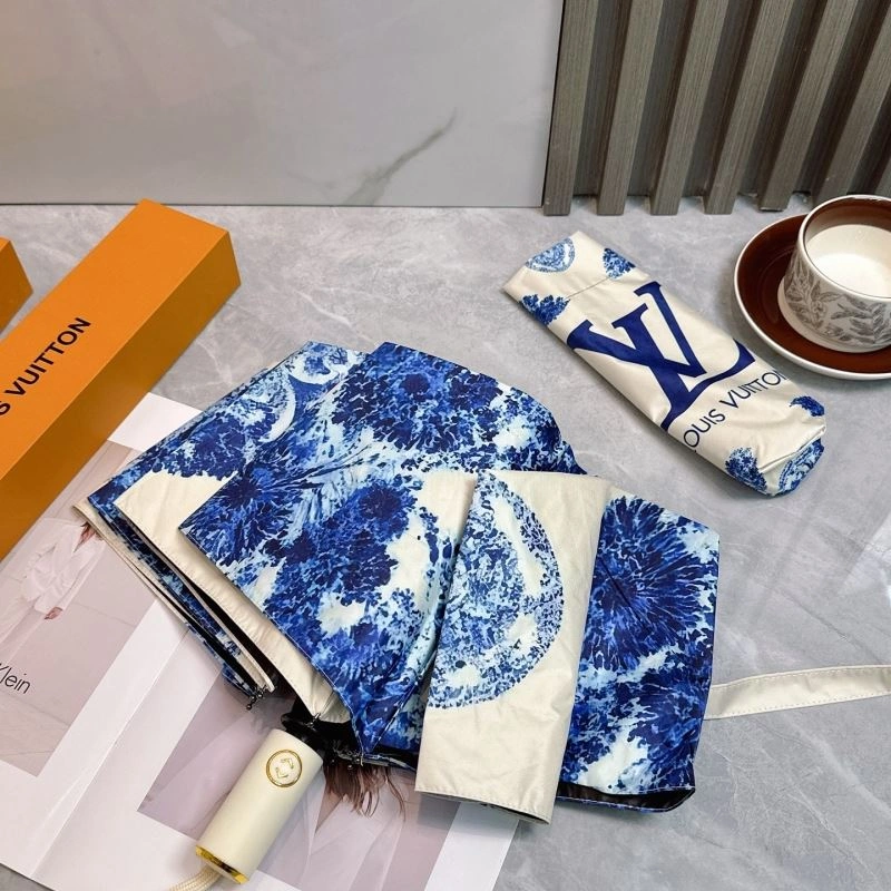 Brand-original Louis Vuitton Umbrella