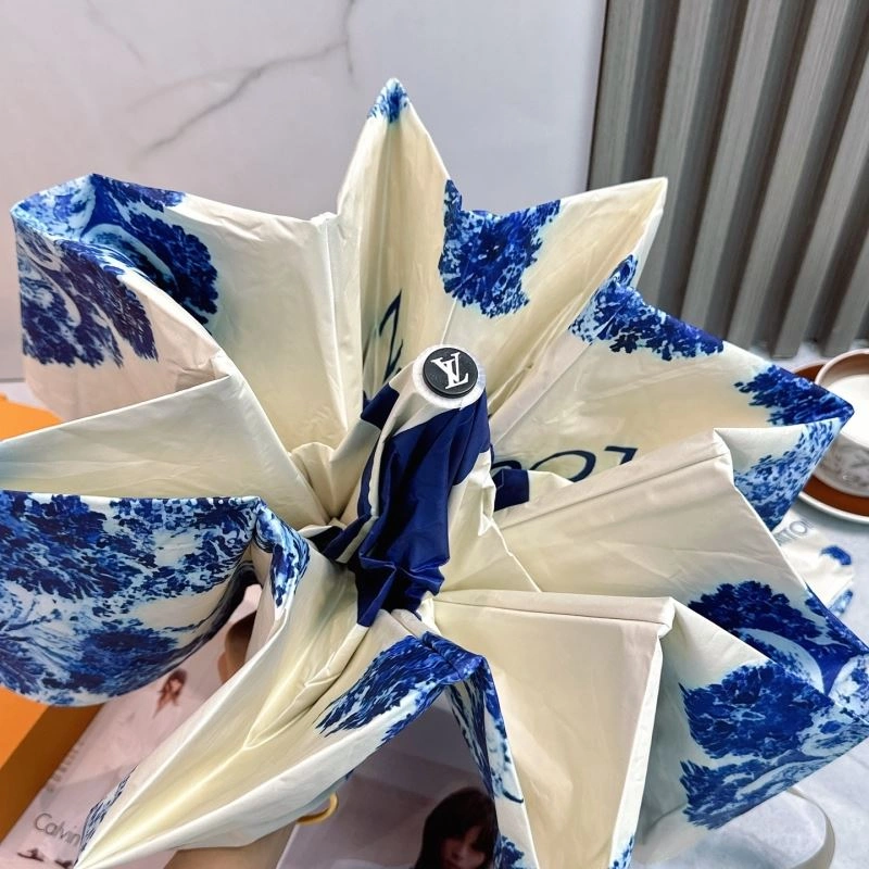 Brand-original Louis Vuitton Umbrella