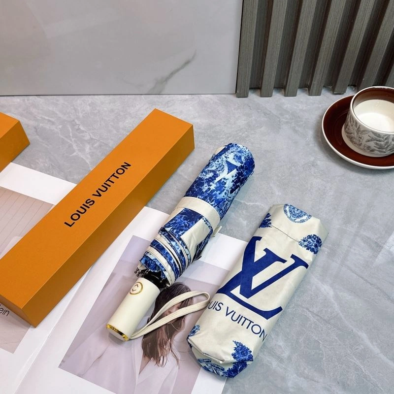 Brand-original Louis Vuitton Umbrella