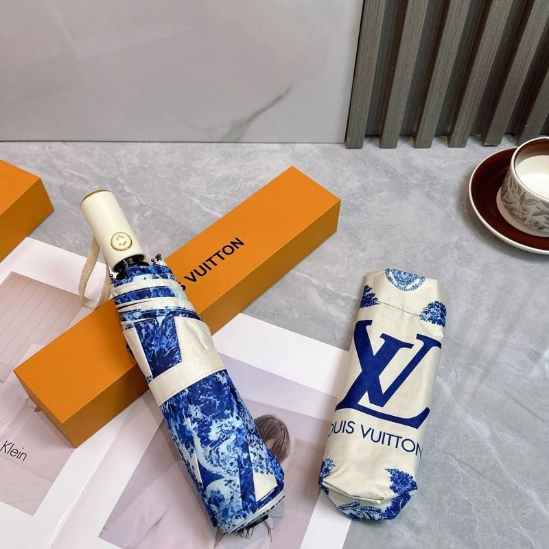 Brand-original Louis Vuitton Umbrella