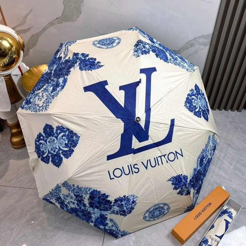 Brand-original Louis Vuitton Umbrella
