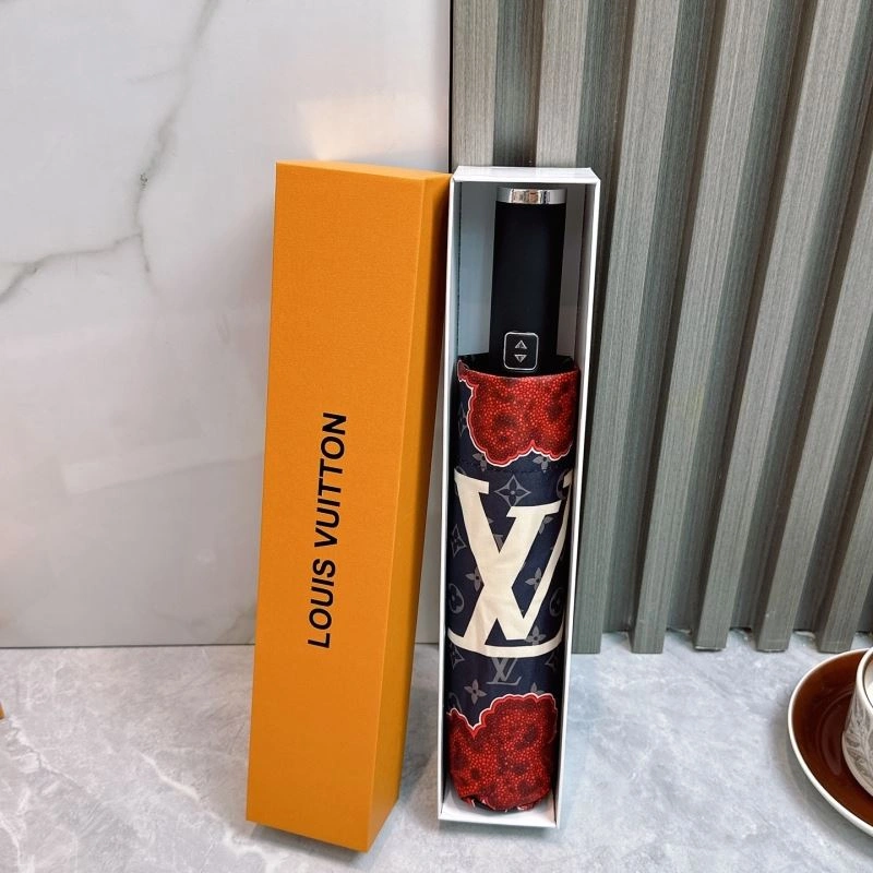 Louis Vuitton Umbrella