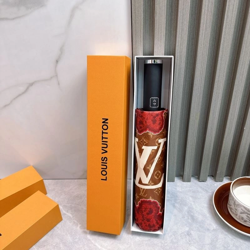 Louis Vuitton Umbrella