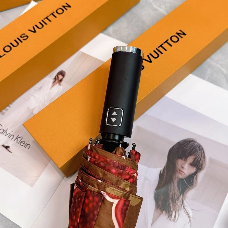 Authentic Louis Vuitton Umbrella