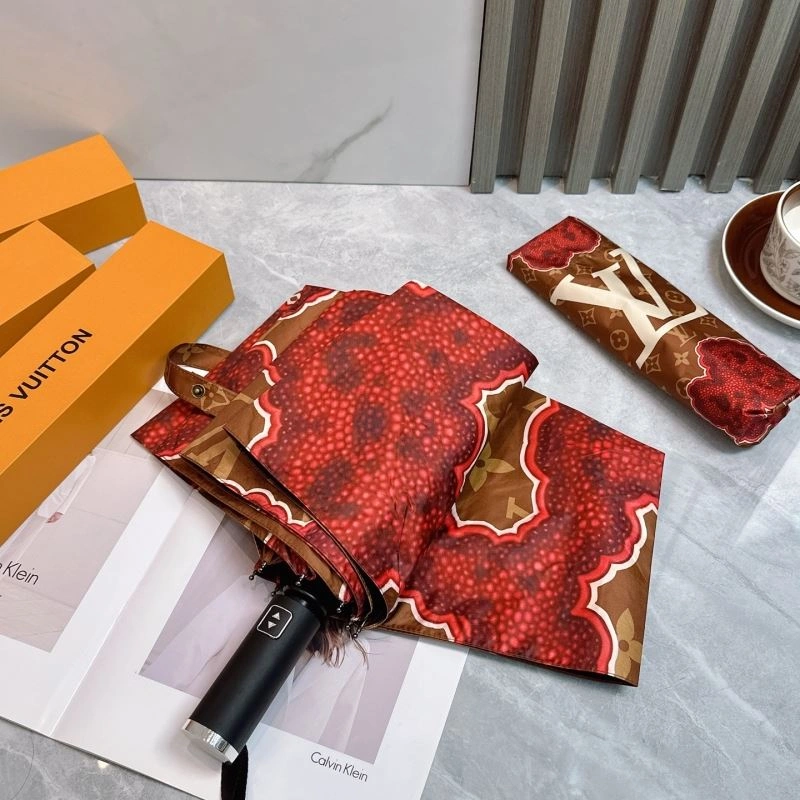 Authentic Louis Vuitton Umbrella