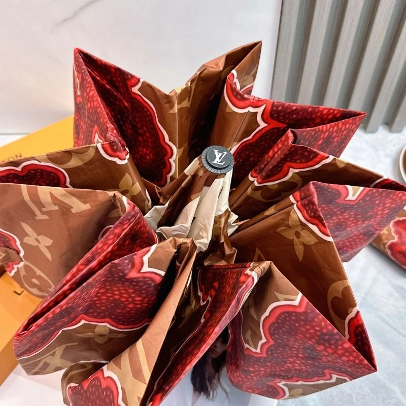 Authentic Louis Vuitton Umbrella
