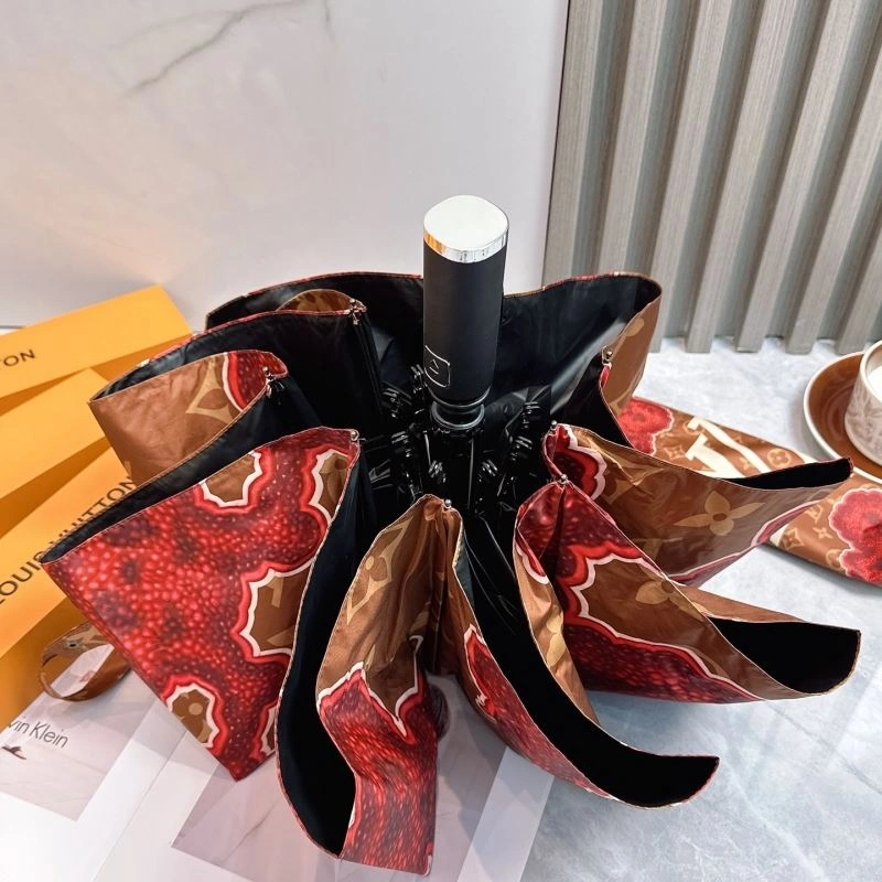 Authentic Louis Vuitton Umbrella