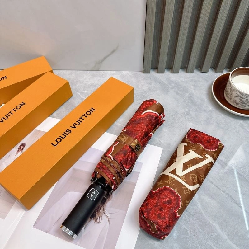 Authentic Louis Vuitton Umbrella