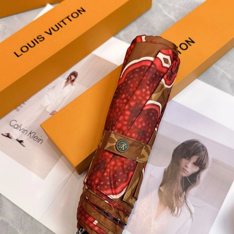 Authentic Louis Vuitton Umbrella