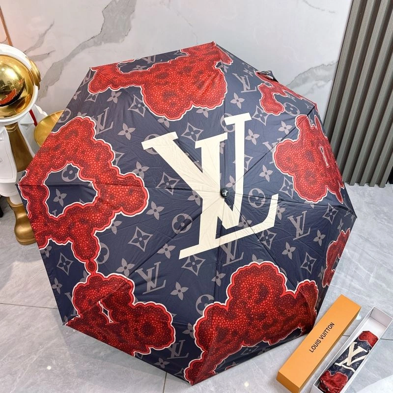 Authentic Louis Vuitton Umbrella
