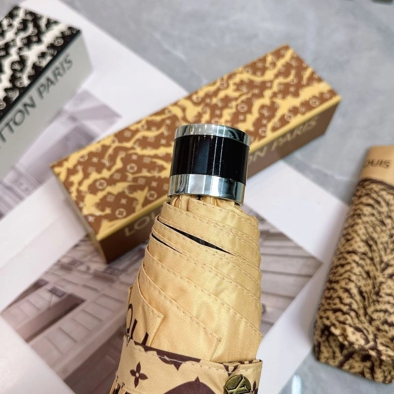Mirror quality Louis Vuitton Umbrella