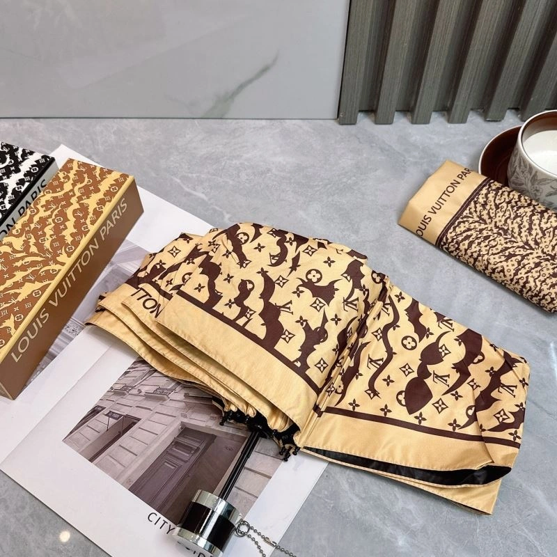 Mirror quality Louis Vuitton Umbrella