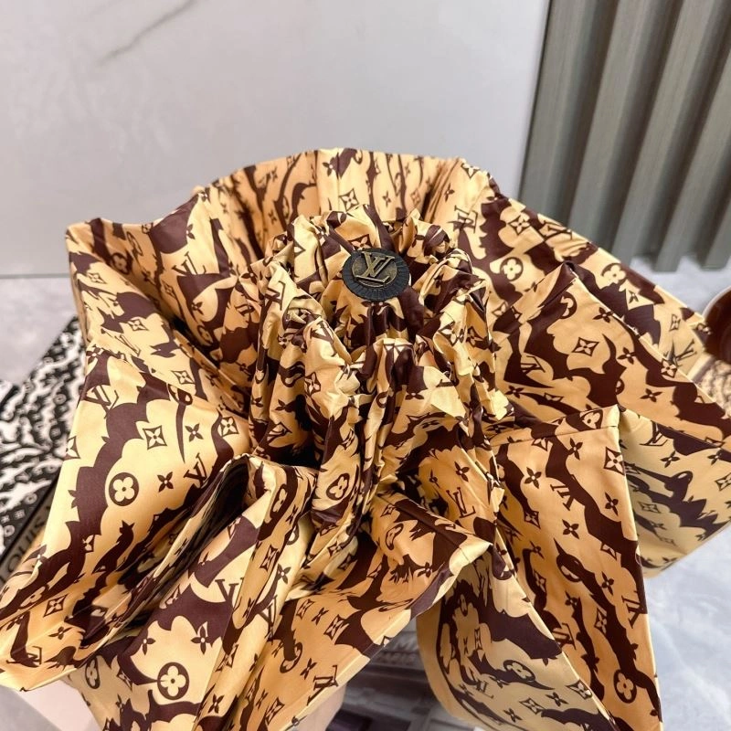 Mirror quality Louis Vuitton Umbrella