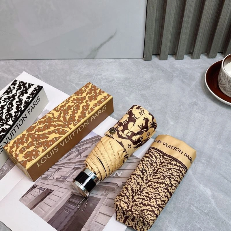 Mirror quality Louis Vuitton Umbrella