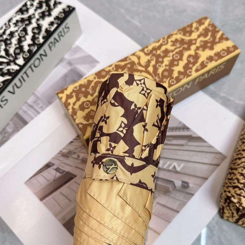 Mirror quality Louis Vuitton Umbrella