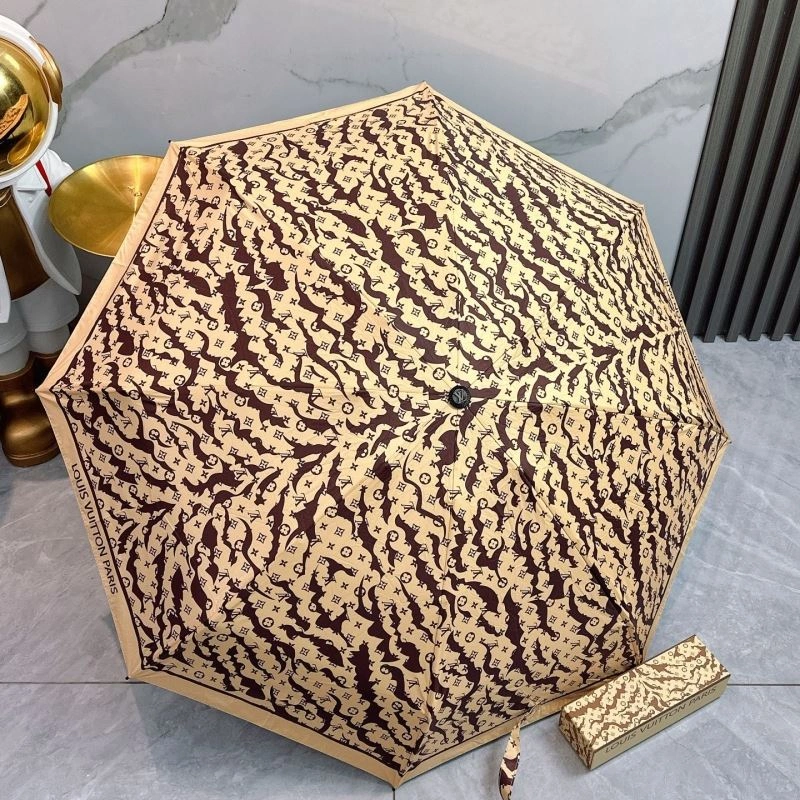 Mirror quality Louis Vuitton Umbrella
