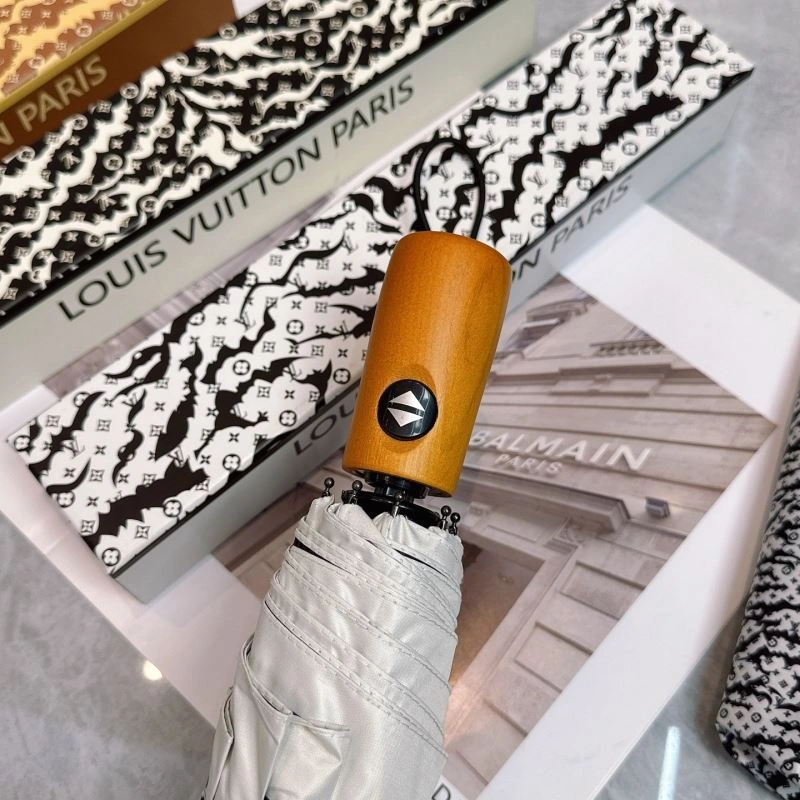 Official Louis Vuitton Umbrella