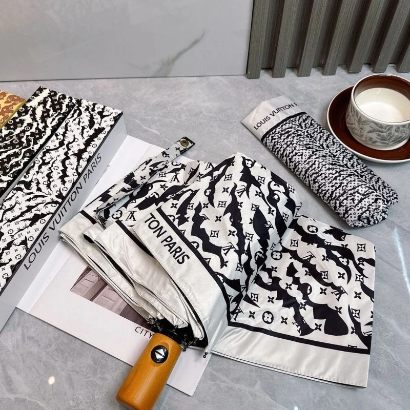 Official Louis Vuitton Umbrella