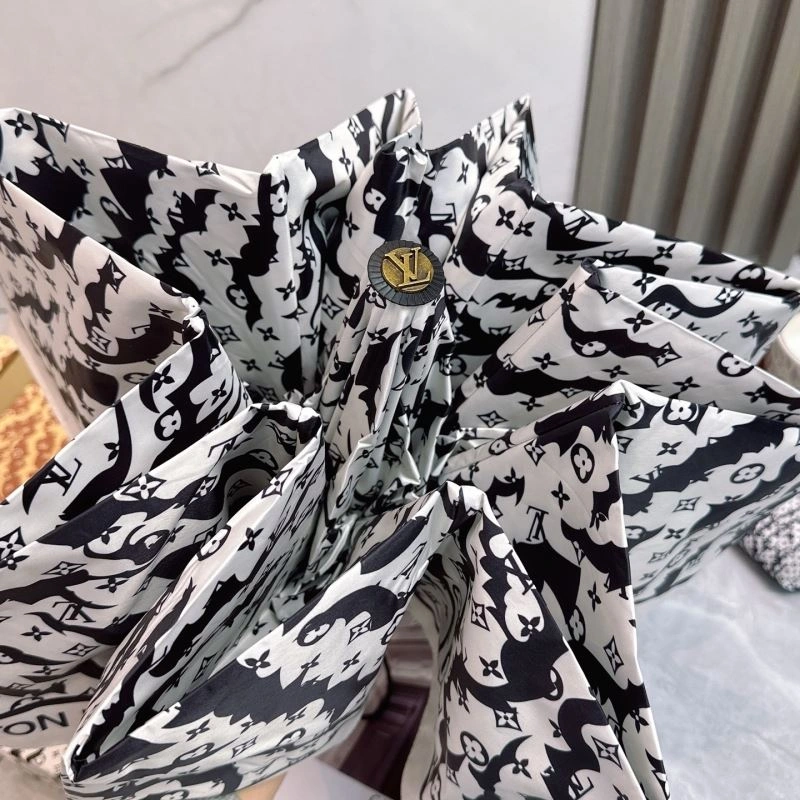 Official Louis Vuitton Umbrella