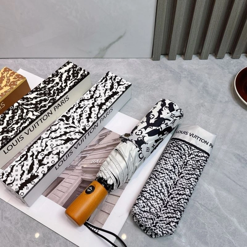 Official Louis Vuitton Umbrella