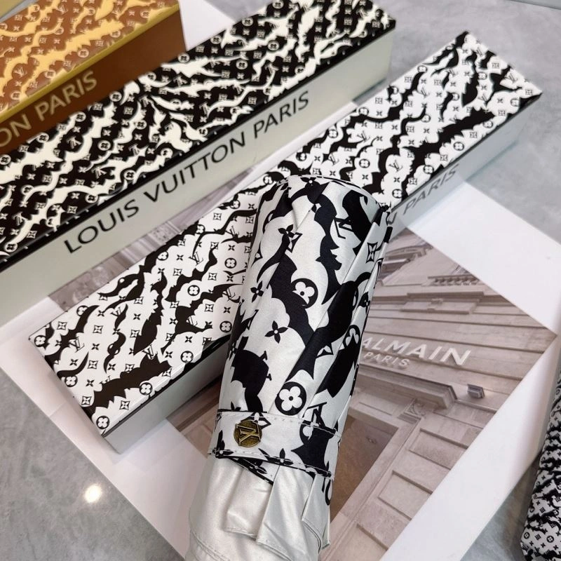 Official Louis Vuitton Umbrella
