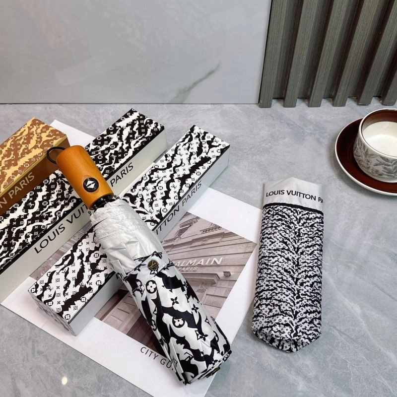 Official Louis Vuitton Umbrella