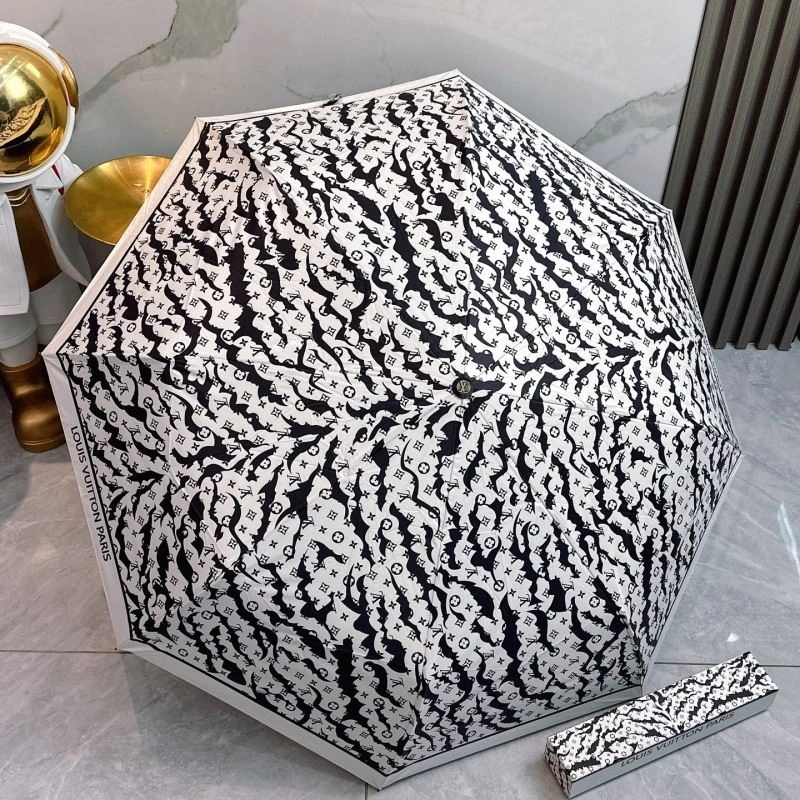 Official Louis Vuitton Umbrella